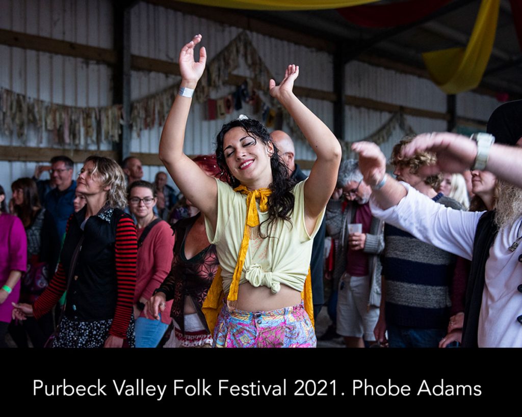 Pons Aelius 5 - Purbeck Valley Folk Festival