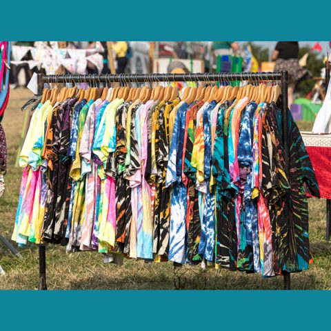 Festival stalls + more - Purbeck Valley Folk Festival