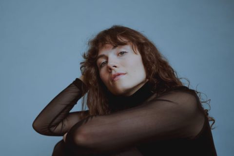 Ellie Gowers - Purbeck Valley Folk Festival