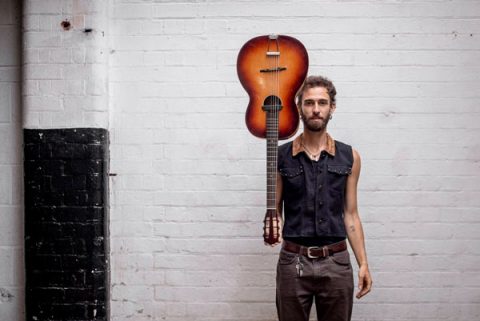 Kai Carter's Old Time Trio - Purbeck Valley Folk Festival